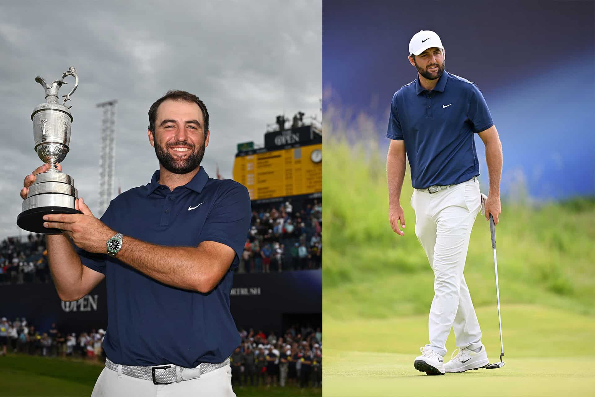 TaylorMade Spider Tour X putter review - The Putter That Helped Scottie ...