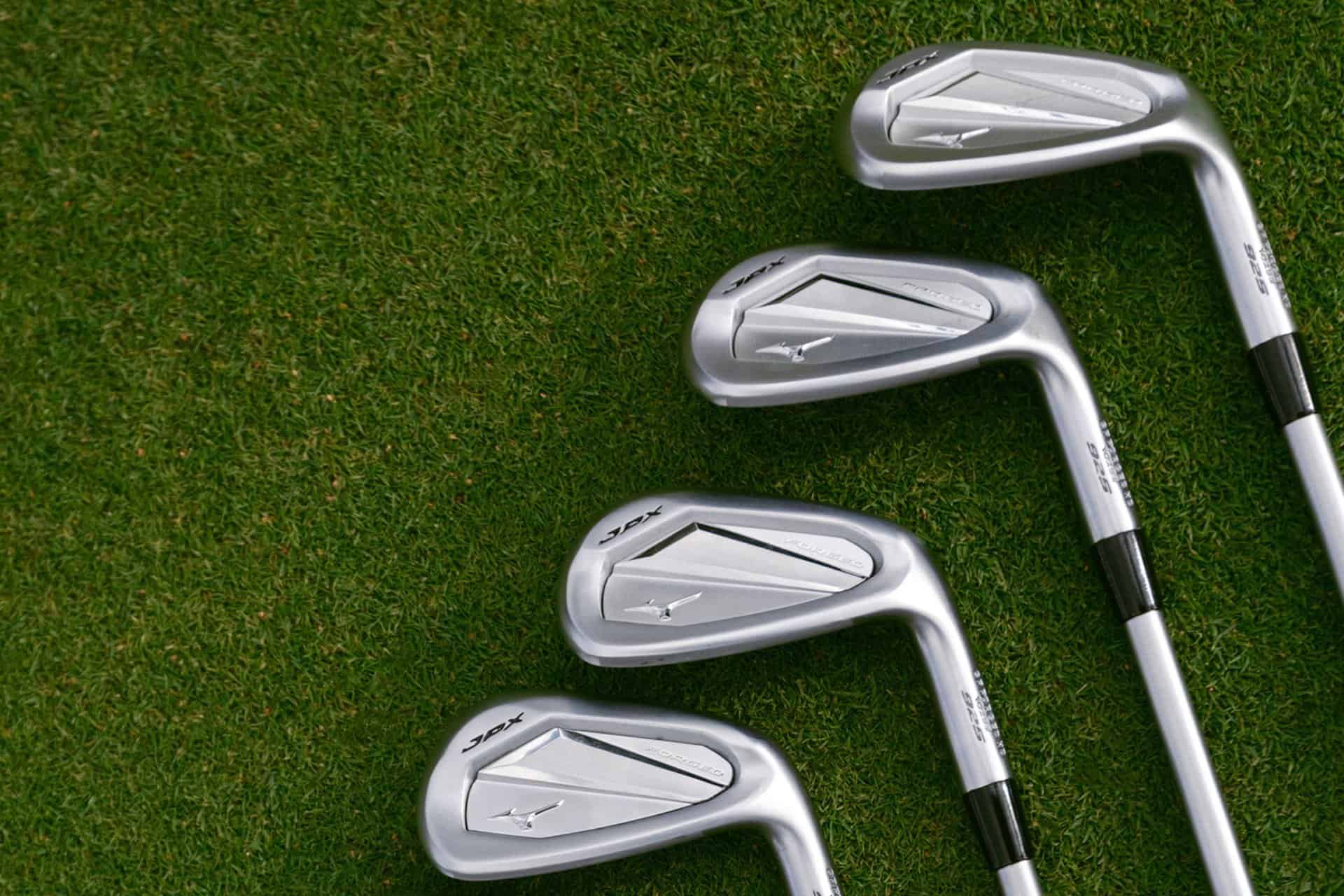 Mizuno JPX 925 Forged Irons: Everything You Need To Know! | National ...
