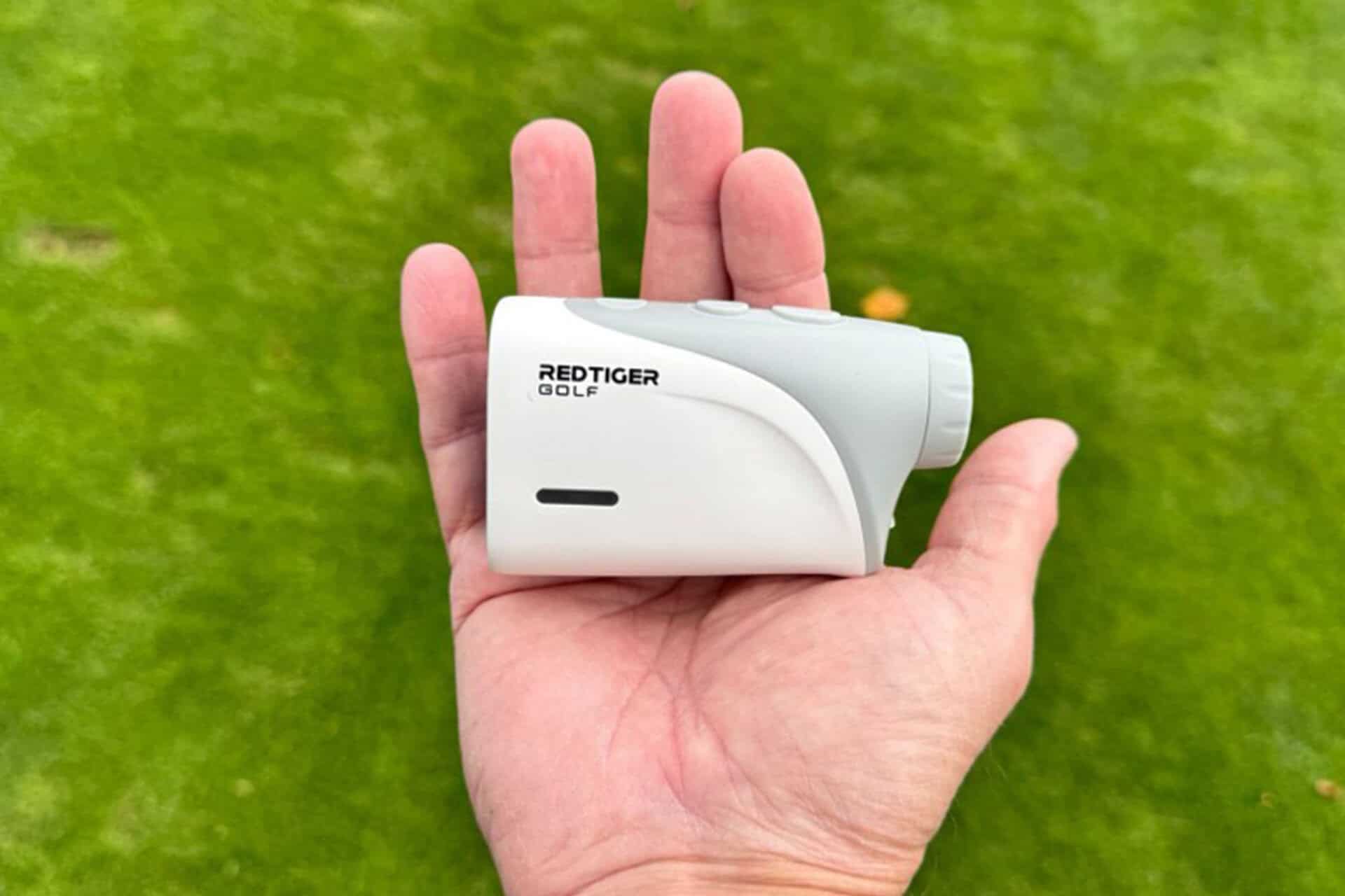 Best Golf Rangefinders 2025: Top Models for Every Budget | National ...