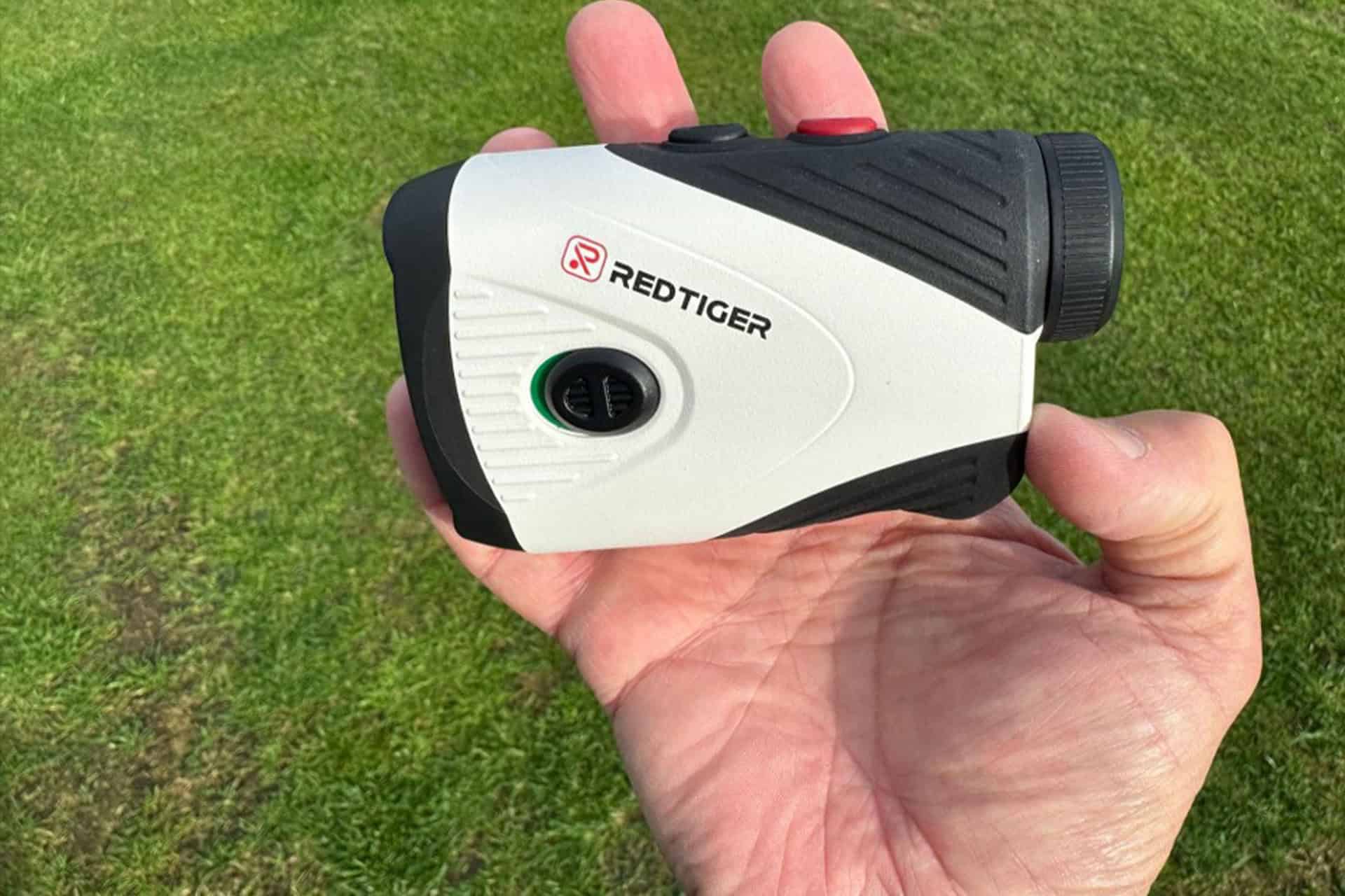 Best Golf Rangefinders 2025: Top Models for Every Budget | National ...